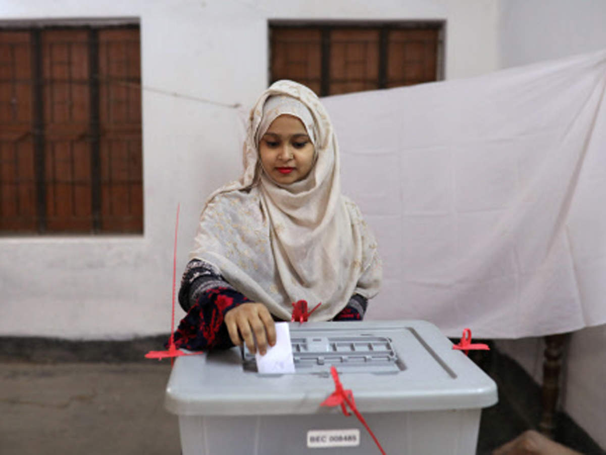 Breaking the mold: Redefining election dynamics in Bangladesh for ...